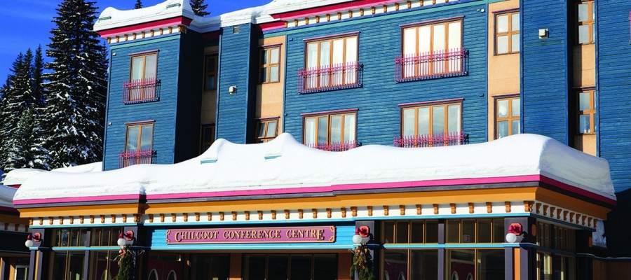 Chilcoot Lodge, Silver Star Ski Resort Canada - Snowcapped Travel