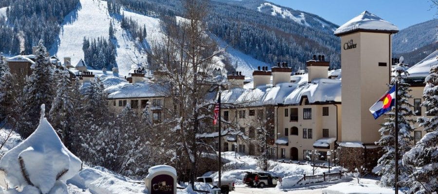 The Charter, Beaver Creek Ski Resort - Snowcapped Travel The Charter, Beaver Creek Ski Resort - Snowcapped Travel