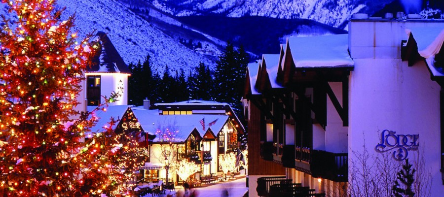 Lodge at Vail | Accommodation at Vail Ski Resort USA