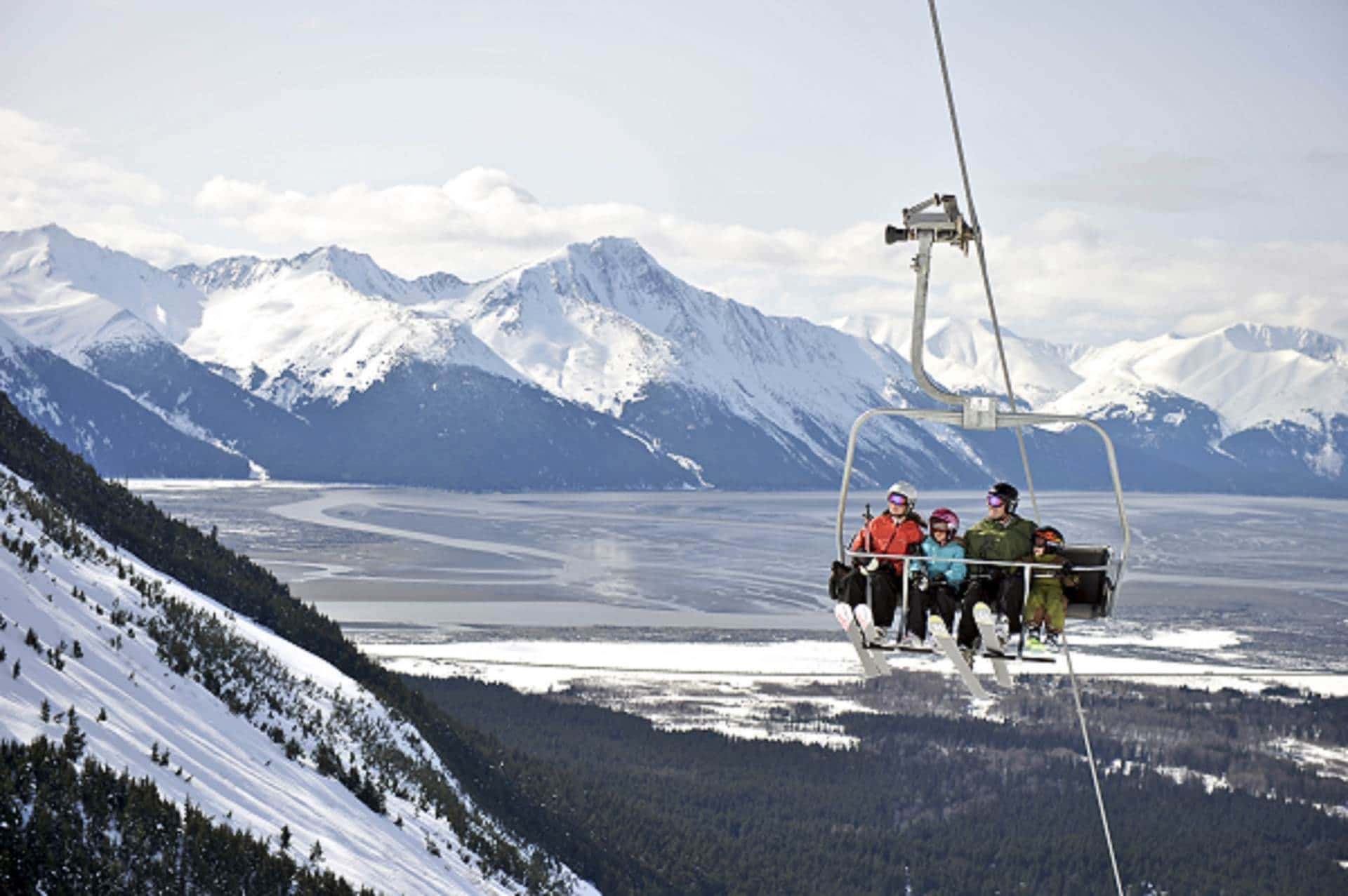 Alyeska Ski Packages - Lowest Prices & Best Ski Deals, Guaranteed! Alyeska Ski Packages - Lowest Prices & Best Ski Deals, Guaranteed!