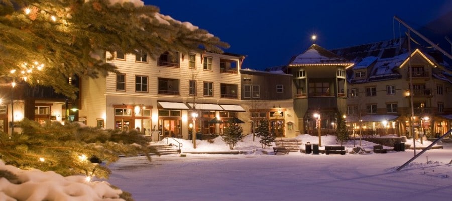 River Run Condominiums | Accommodation at Keystone Ski Resort USA