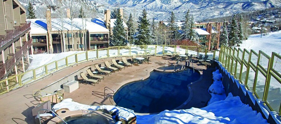 Timberline Condominiums, Snowmass Ski Resort - Snowcapped Travel