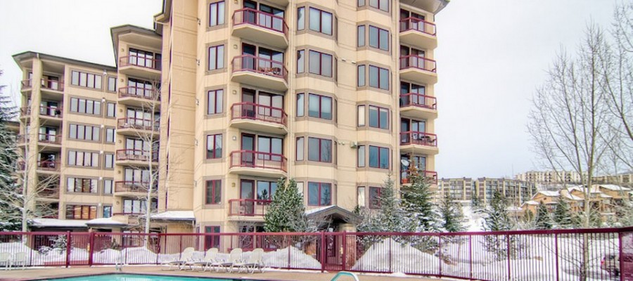 Torian Plum, Steamboat Ski Resort USA - Snowcapped Travel